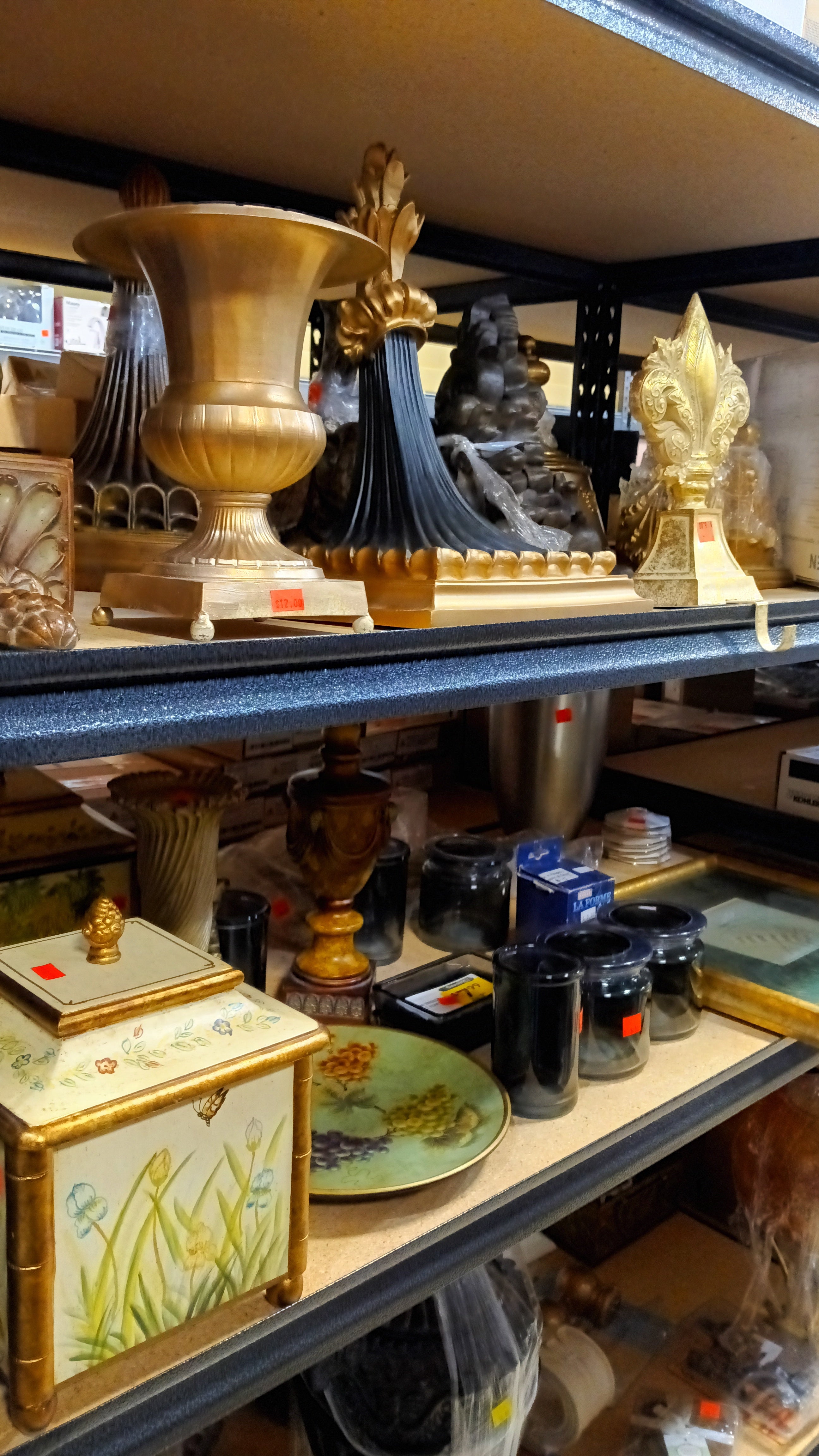 COLLECTABLES – The Dan Wise Store